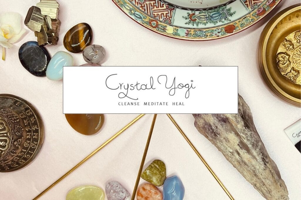 Τοποθέτηση - CRYSTAL YOGI